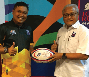 Johor Rugby Carnival meets 96 teams at EduCity - EduCity Iskandar
